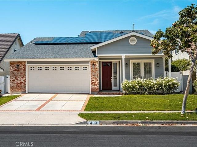 14631 Comet St, Irvine, CA 92604
