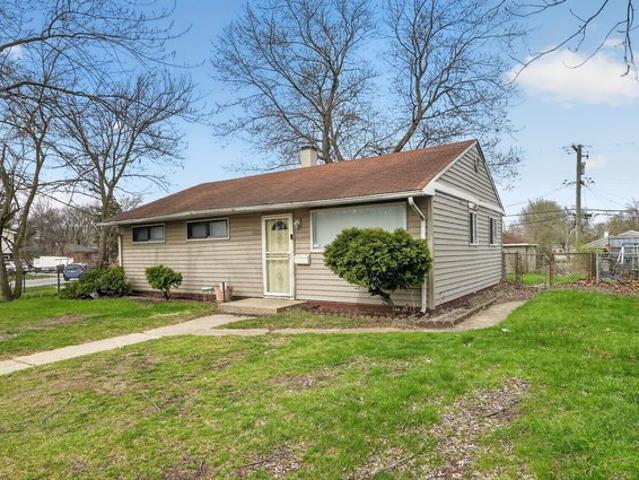 14631 Lincoln Ave, Dolton, IL 60419