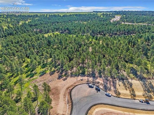 14631 Quartz Creek Dr, Colorado Springs, CO 80908