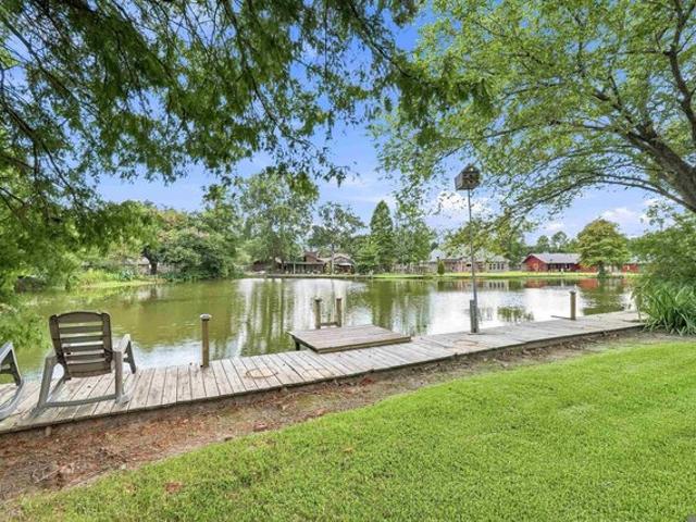 14632 Bailey Dr, Baton Rouge, LA 70816