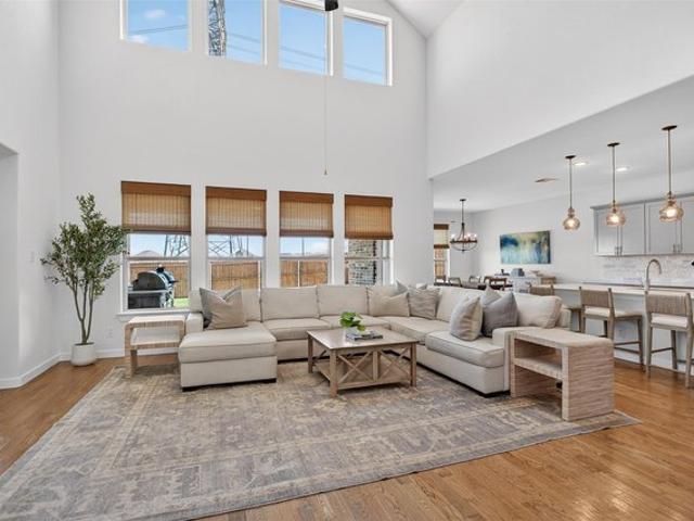14632 Donner Trl, Fort Worth, TX 76262