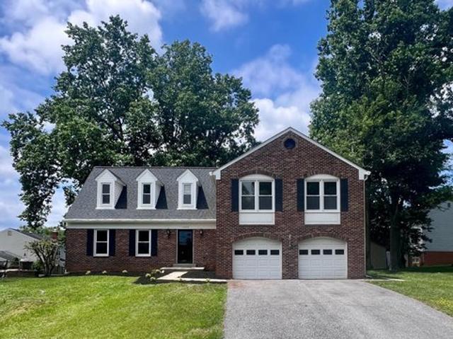 14632 Locustwood Ln, Silver Spring, MD 20905