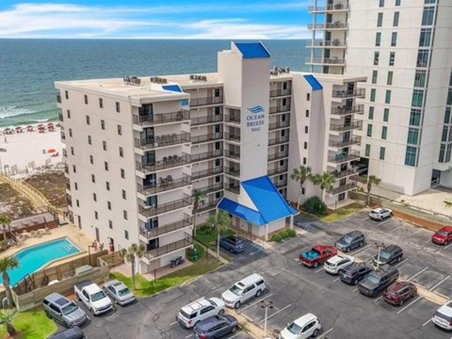 14632 Perdido Key Dr Unit 604, Pensacola, FL 32507
