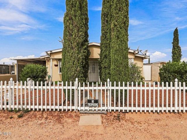 14637 Achim Dr, El Paso, TX 79928