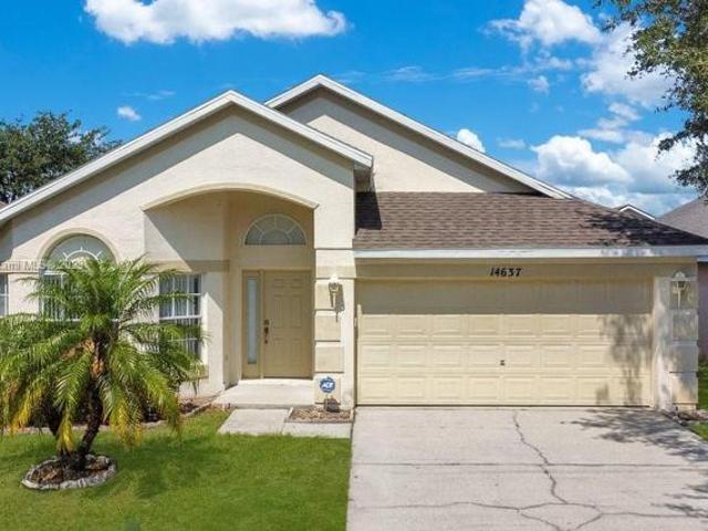 14637 Lady Victoria Blvd, Orlando, FL 32826