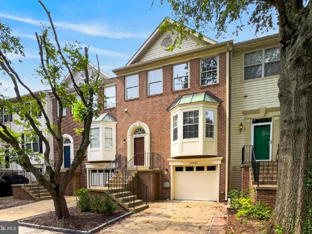 14637 Stream Pond Drive