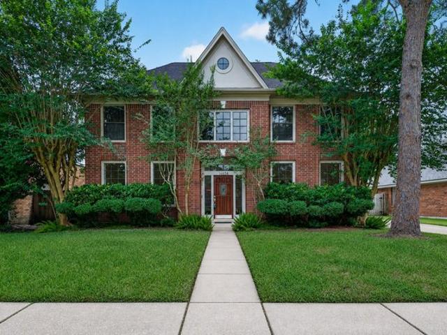 14634 Redwood Bend Trl, Houston, TX 77062
