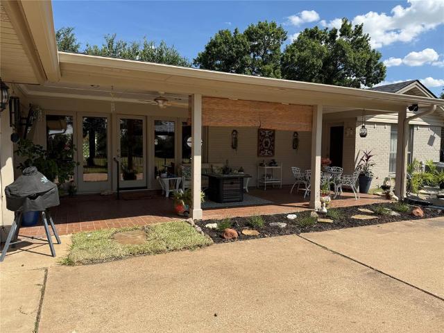 14635 Tanglewood Drive