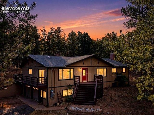 14635 Westcreek Rd, Sedalia, CO 80135