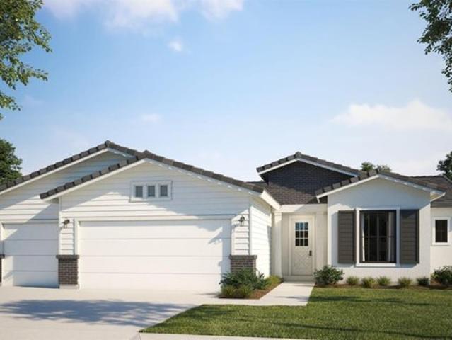 14636 Alpenglow St, Bakersfield, CA 93314