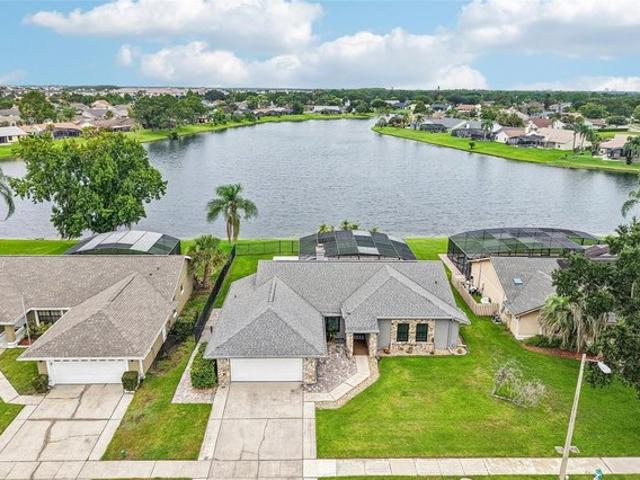 14636 Eagles Crossing Dr, Orlando, FL 32837