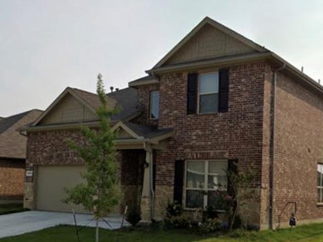 14636 Gilley Ln, Fort Worth, TX 76052