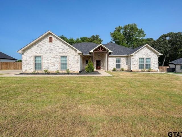 14638 Fallow Ln, Lindale, TX 75771