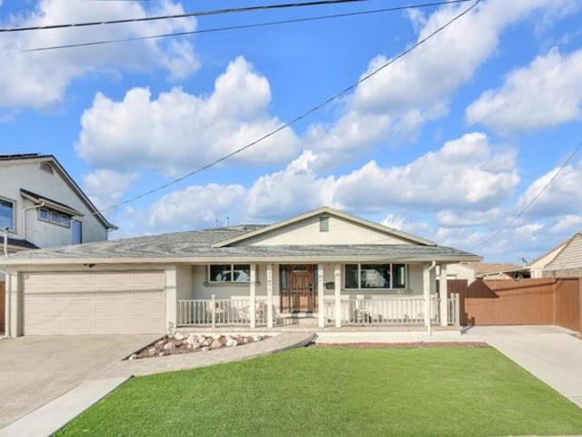 14638 Merced St, San Leandro, CA 94579