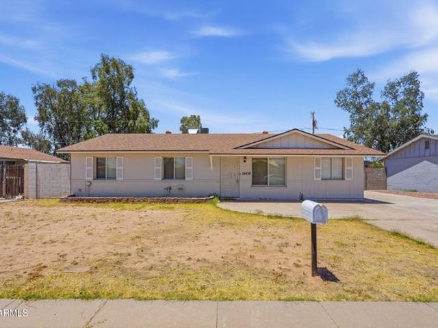 14638 N 36th Pl, Phoenix, AZ 85032