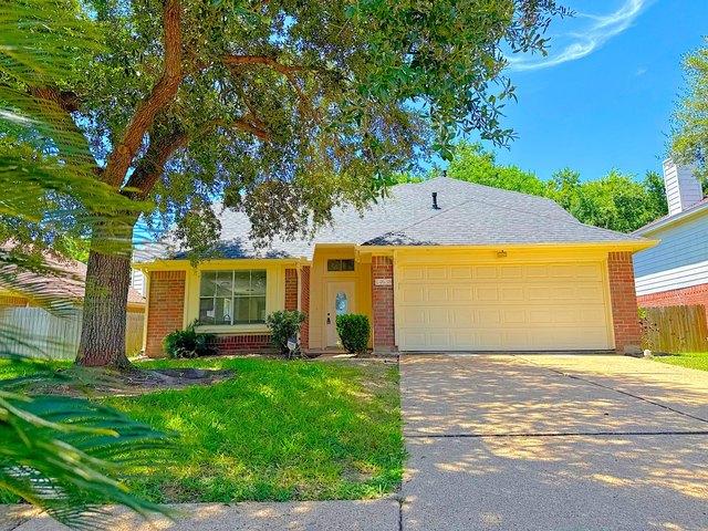 14638 Presidents Dr W, Houston, TX 77047