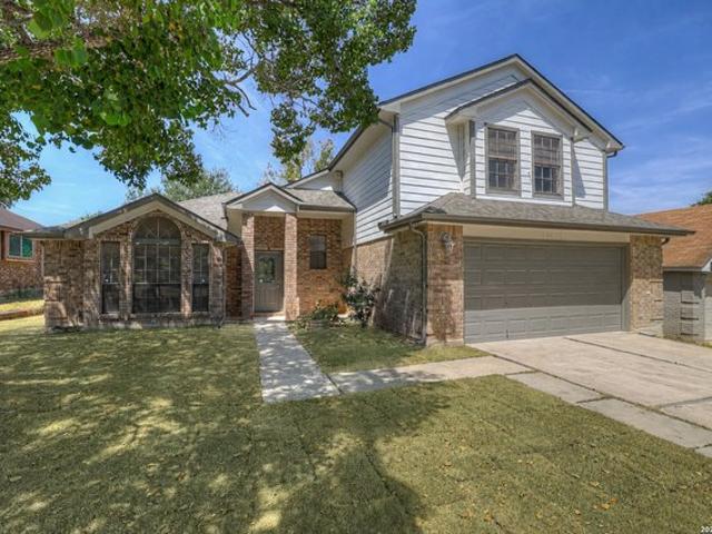 14639 Highland Rdg, San Antonio, TX 78233