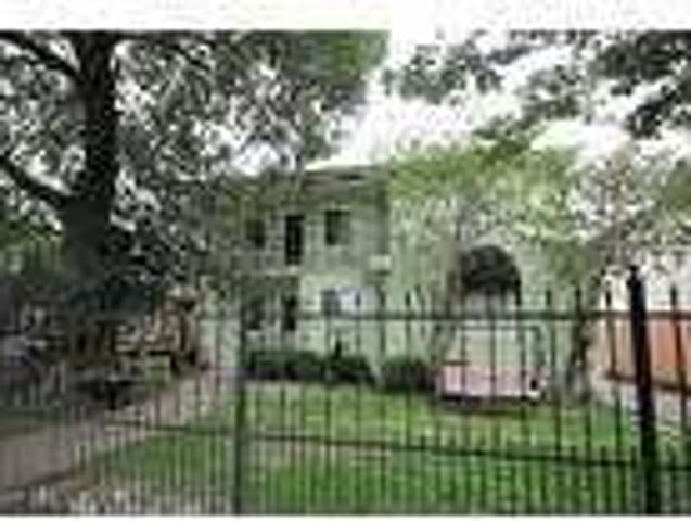 1463 Munger Street Houston Texas 77023