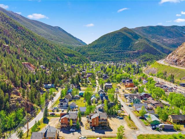 1463 Main St, Georgetown, CO 80444 | MLS #4053