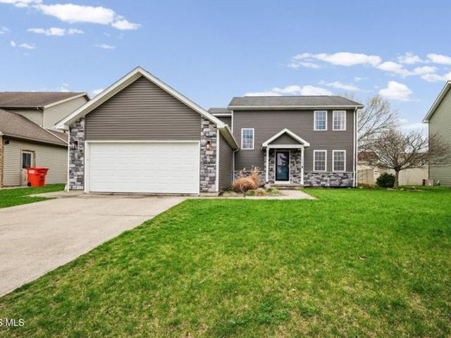 1463 Misty Oaks Dr, Findlay, OH 45840