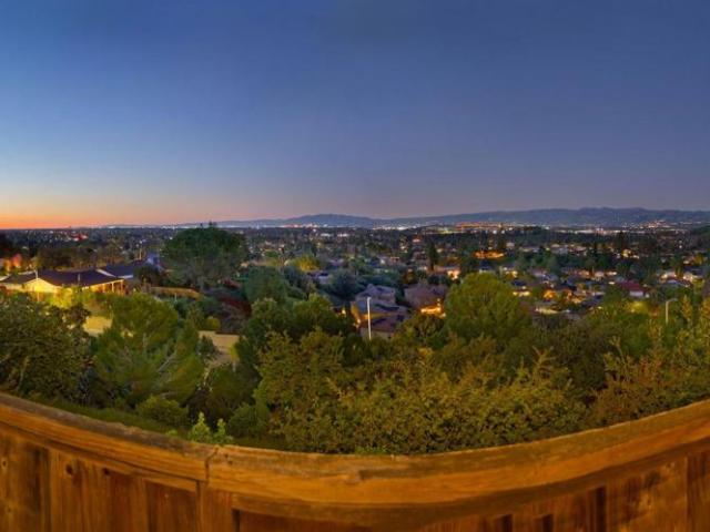 1463 Montego Dr, San Jose, CA 95120