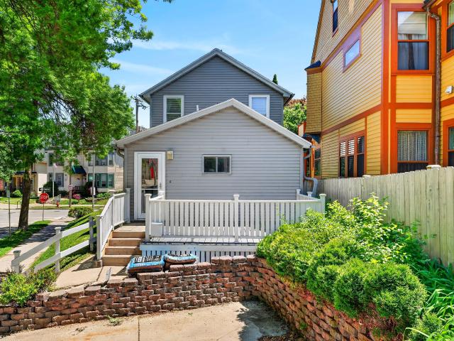 1463 N Franklin Pl