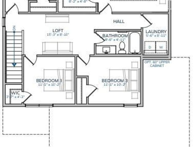 1463 Otter Way