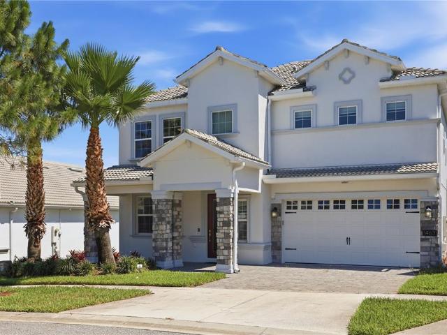 1463 Bunker Dr, Davenport, FL 33896 | MLS #O6419