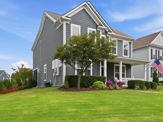 1463 Casner Ln