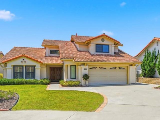 1463 Clark Ct, Ca, SD 92081
