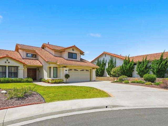 1463 Clark Court