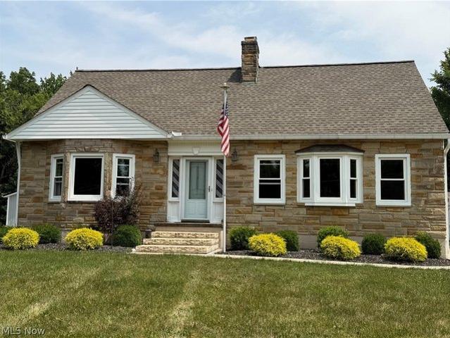 1463 Columbia Rd, Valley City, OH 44280