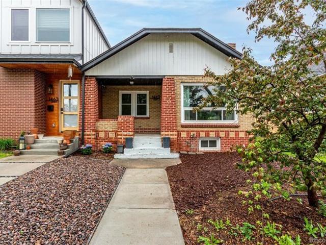 1463 Dahlia St Unit 2, Denver, CO 80220