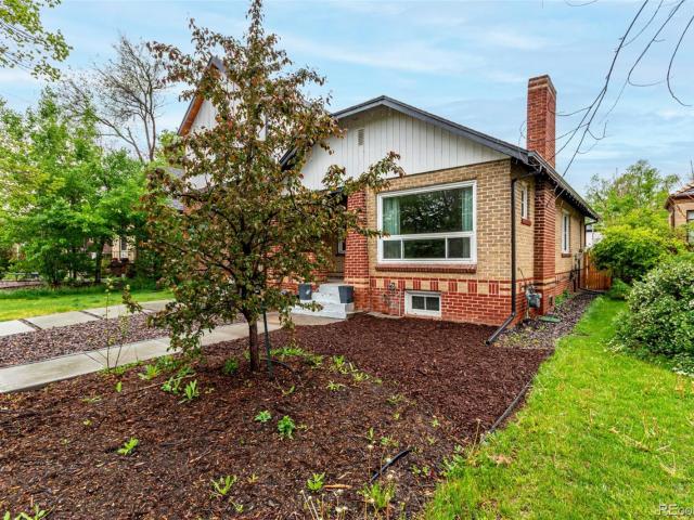 1463 Dahlia Street # 2