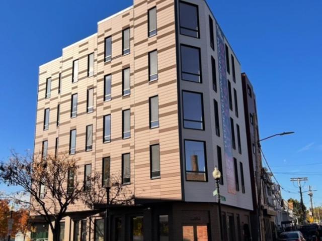 1463 Dot Ave LLC