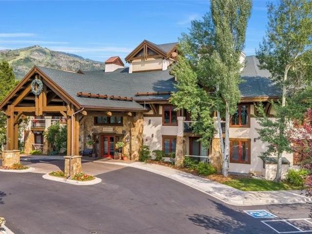 1463 Flattop Cir Unit 311, Steamboat Springs, CO 80487