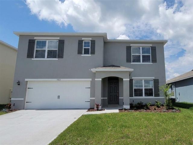1463 Fox Squirrel Dr, Davenport, FL 33897 | MLS #S5145 | Compass