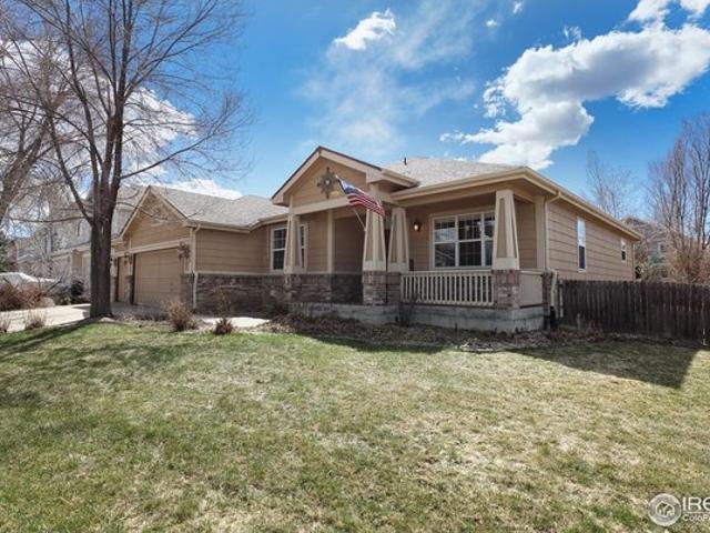 1463 Harvard St, Longmont, CO 80503