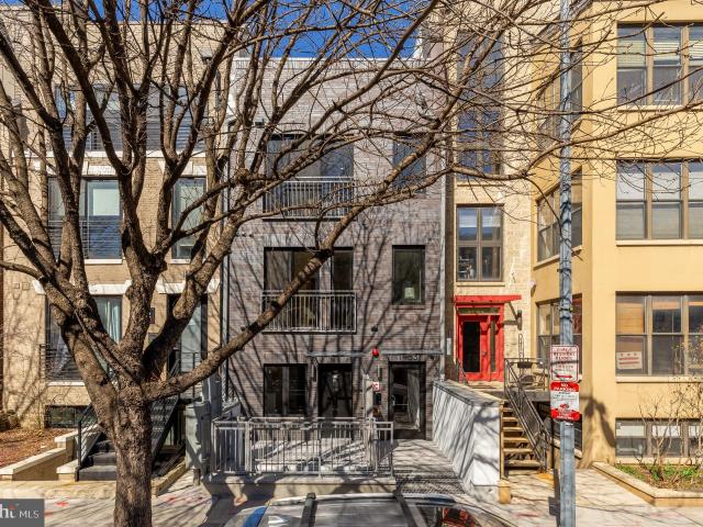 1463 Harvard St NW, Unit 5, Washington, DC 20009 | MLS #DCDC2251 | Compass