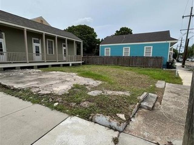 1463 Henriette Delille St Lot 11A, New Orleans, LA 70116