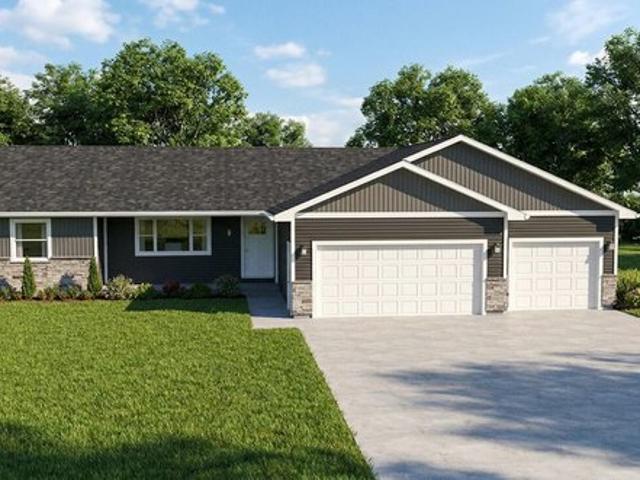 1463 Iris St, Holmen, WI 54636
