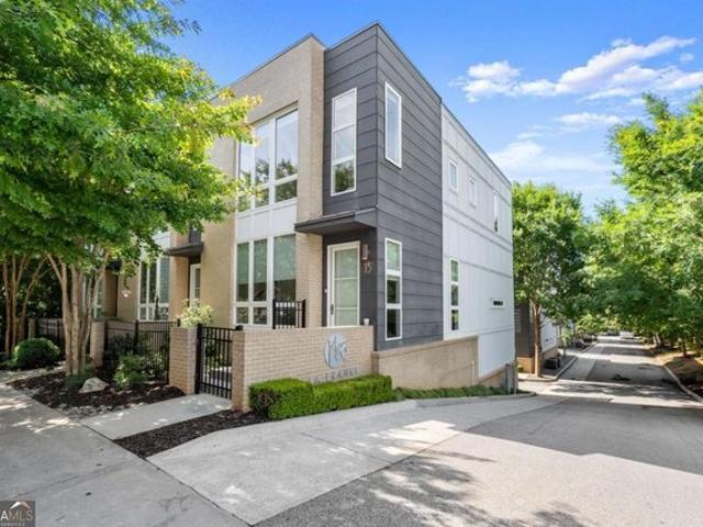 1463 LA France St NE Apt 13, Atlanta, GA 30307