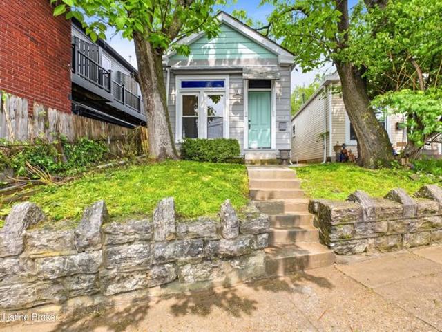 1463 S Shelby St, Louisville, KY 40217