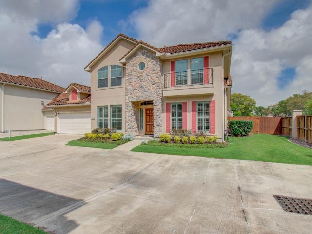 1463 Springrock Ln, Unit A, Houston, TX 77055 | MLS #27883 | Compass