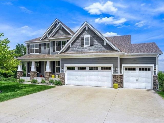1463 th Pl N, Plymouth, MN 55446