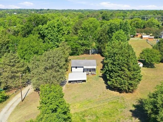 1463 Thomas Haith Ln, Burlington, NC 27217