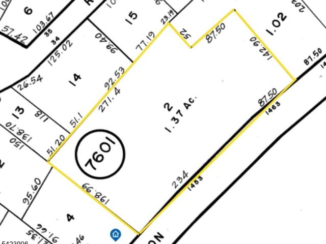 1463 Union Valley Rd