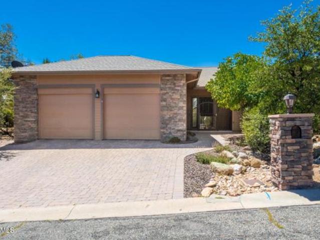 1463 Vista Rd, Prescott, AZ 86303