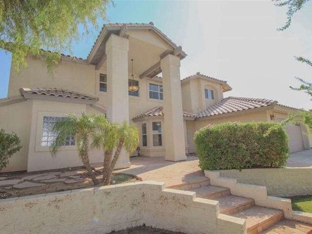 1463 W 32nd Pl, Yuma, AZ 85365