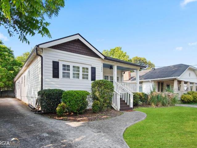 1463 Wadley Ave, East Point, GA 30344